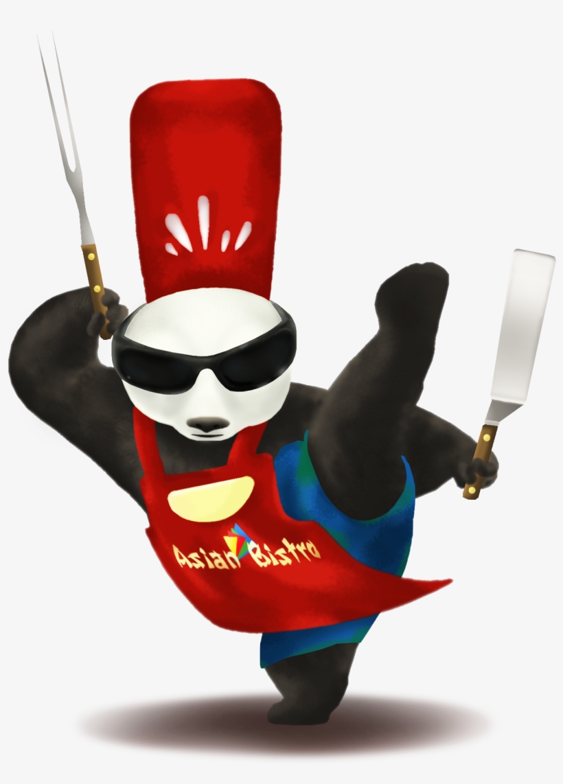 Asians Clipart Hibachi Chef - Hibachi Clipart - Free Transparent PNG ...