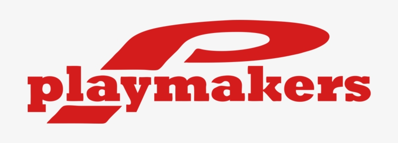 Playmaker Car Decal - - Playmakers Running - Free Transparent PNG ...
