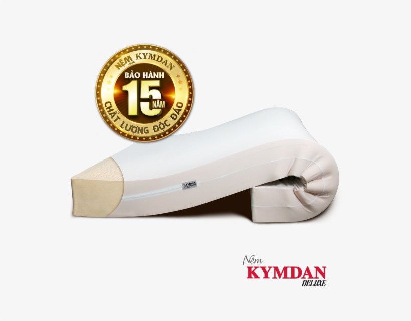 Nệm Kymdan Deluxe 160 X 200 X 10 Cm - Free Transparent PNG Download ...