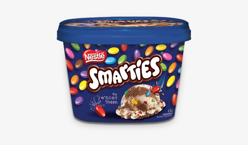 Smarties - Free Transparent PNG Download - PNGkey