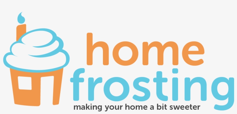 Home Frosting - Logo - Free Transparent PNG Download - PNGkey