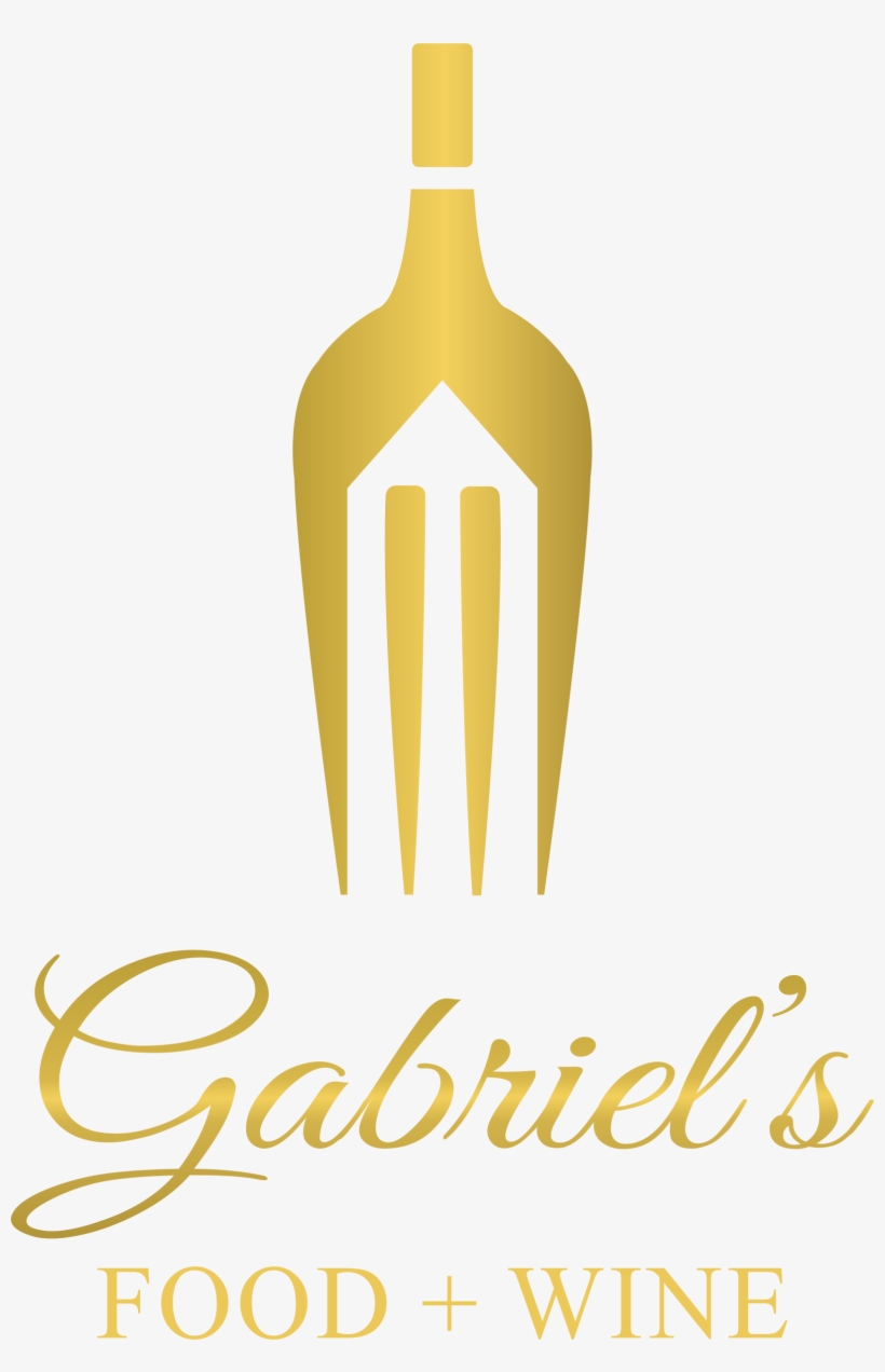 Gabriel's Food And Wine - Free Transparent PNG Download - PNGkey