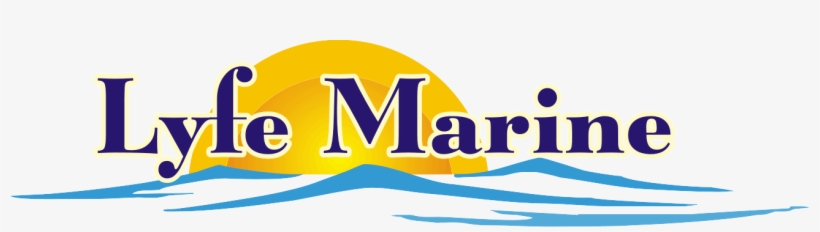 Lyfe Marine Logo - Lyfe Marine - Free Transparent PNG Download - PNGkey