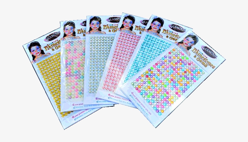 Rhinestones - Paper - Free Transparent PNG Download - PNGkey