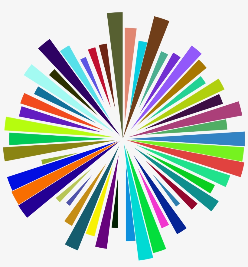 This Free Icons Png Design Of Prismatic Abstract Motif - Free ...