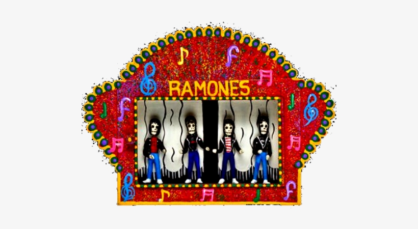 Ramones Png - Free Transparent PNG Download - PNGkey