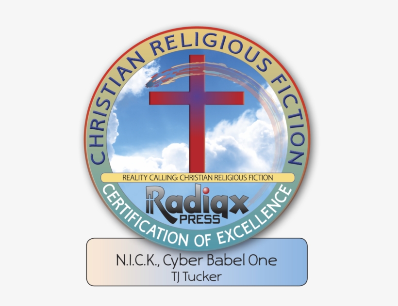 Christian Religious Fiction Award Of Excellence - Using Graphics In ...