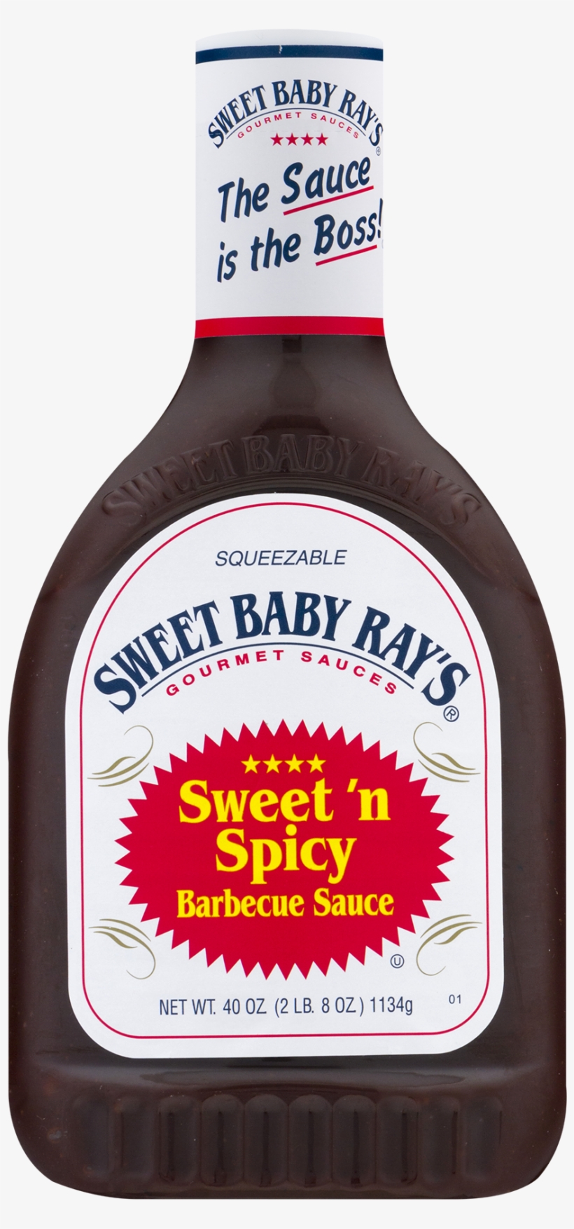 Sweet Baby Rays - Free Transparent PNG Download - PNGkey