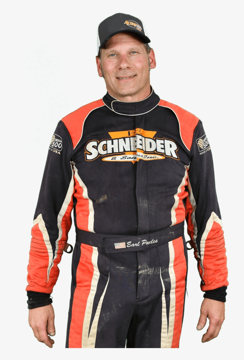 Earl Paules Speedstr - Free Transparent PNG Download - PNGkey