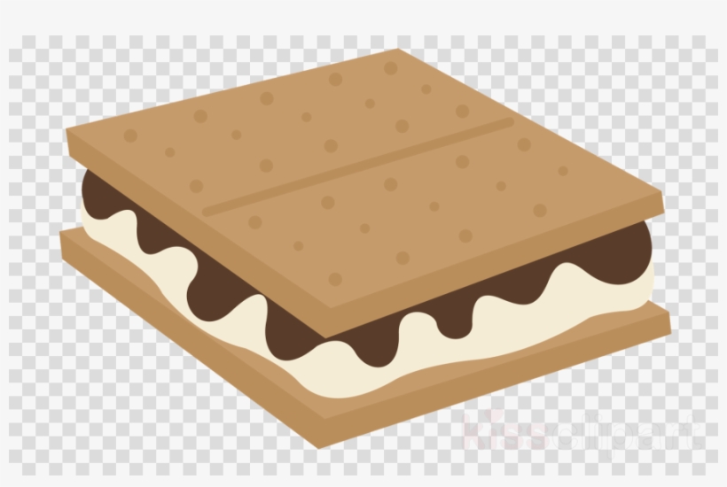 Smore Clipart - Free Transparent PNG Download - PNGkey