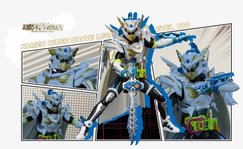 Kamen Rider Ghost Png - Free Transparent PNG Download - PNGkey