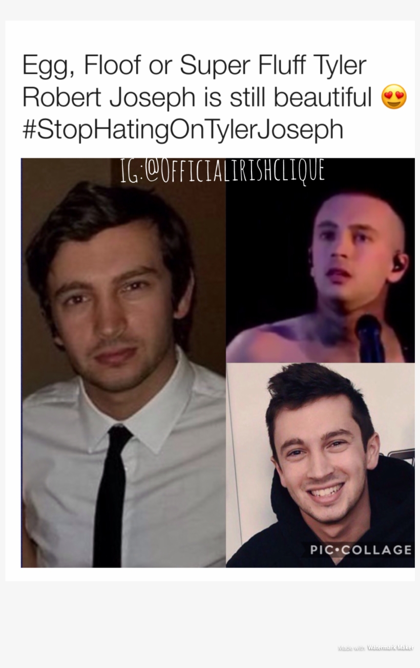 Tyler Joseph Png - Free Transparent PNG Download - PNGkey