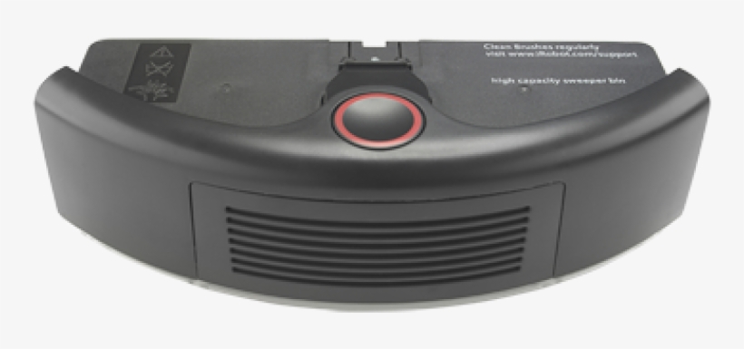Irobot - Free Transparent PNG Download - PNGkey