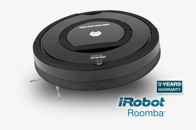 Roomba Png - Free Transparent PNG Download - PNGkey