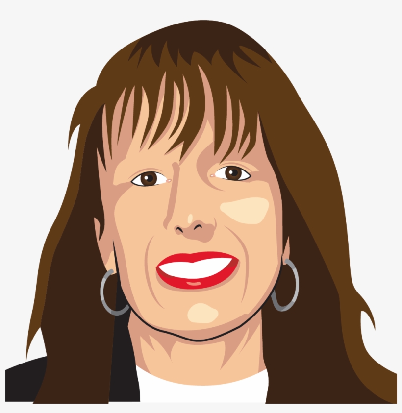 Rita Floyd - Business - Free Transparent PNG Download - PNGkey