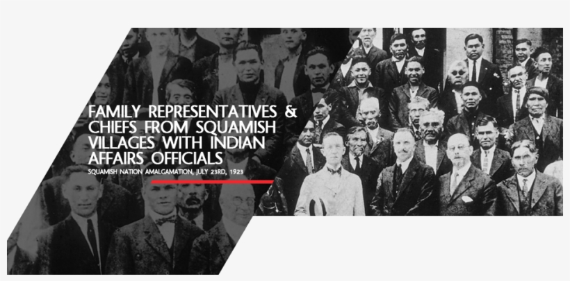 Squamish Nation Chief - Free Transparent PNG Download - PNGkey