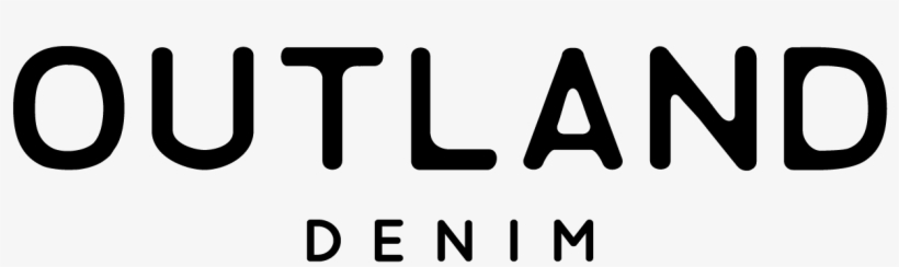 Outland Denim Logo - Free Transparent PNG Download - PNGkey