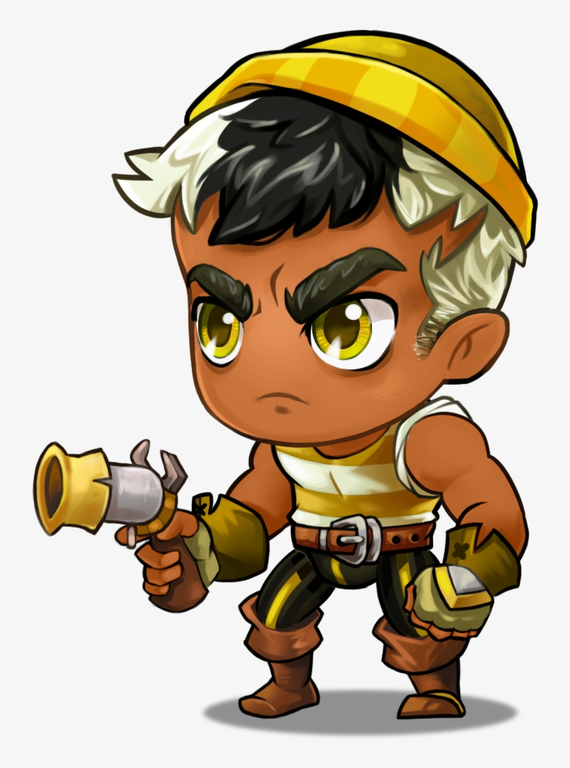 Pirate Light B Evo0 - Cartoon - Free Transparent PNG Download - PNGkey