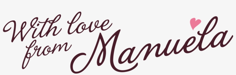 Logo Manuela - Manuela Name - Free Transparent PNG Download - PNGkey