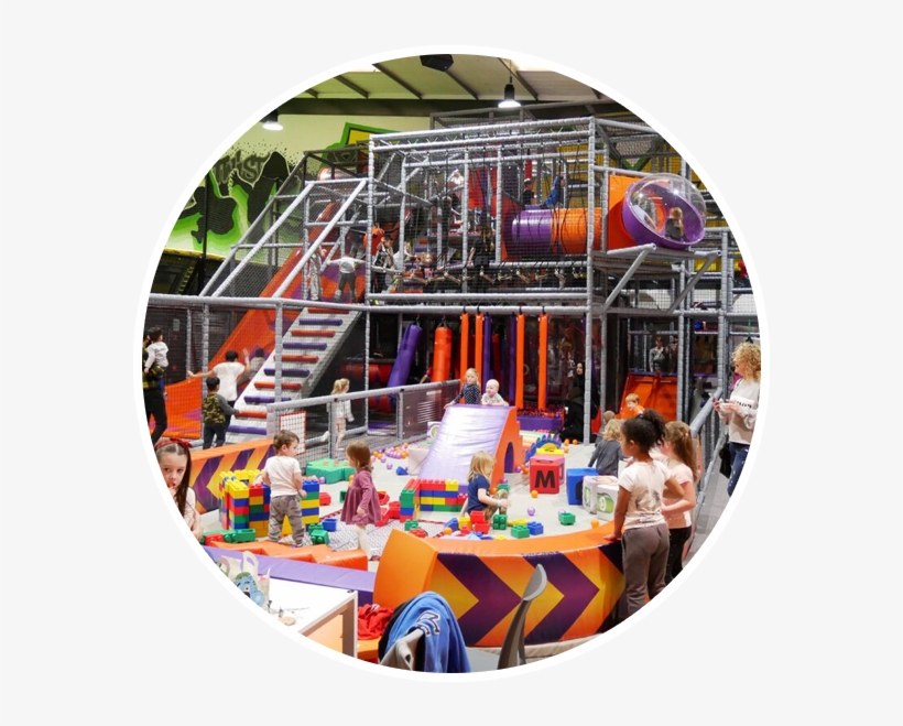 That Fun Place - Fun Place Jump Extreme - Free Transparent PNG Download ...