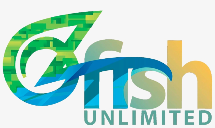 Ozfish Unlimited Logo - Moogerah Court - Free Transparent PNG Download ...