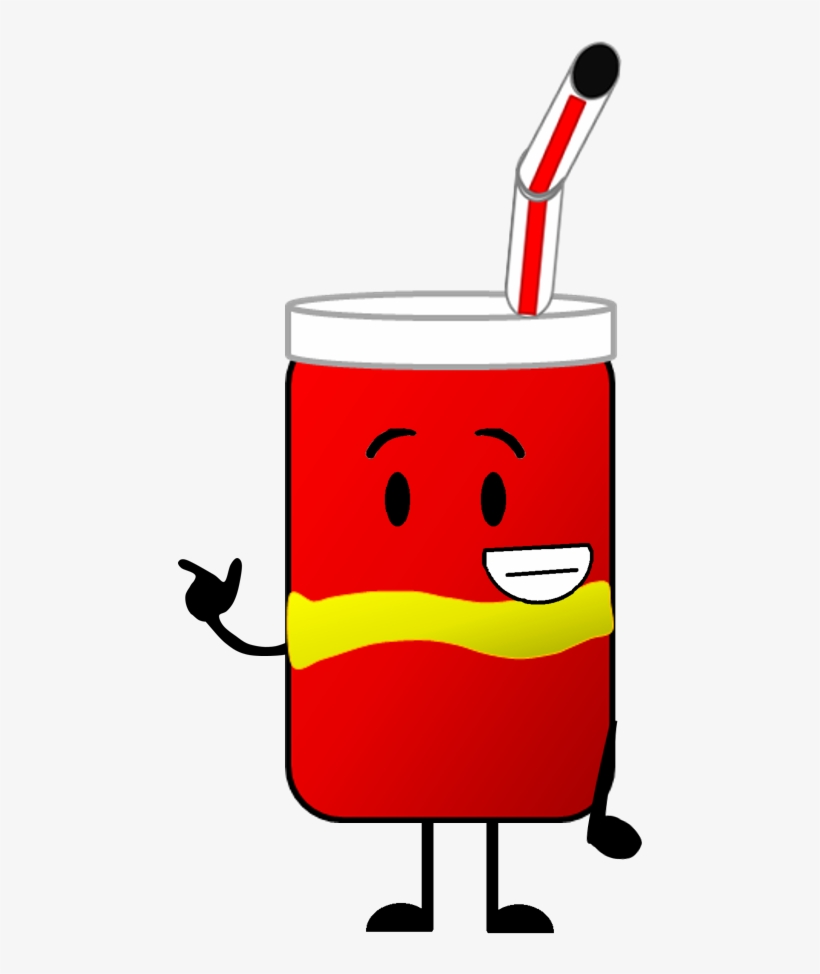 Image - Recommended Object Show Characters - Free Transparent PNG ...