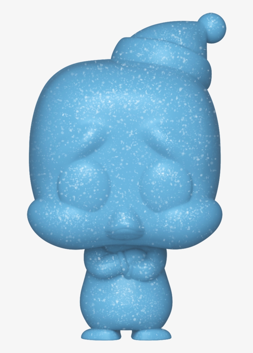 Chilly Willy Frozen - Chilly Willy Funko Pop - Free Transparent PNG ...