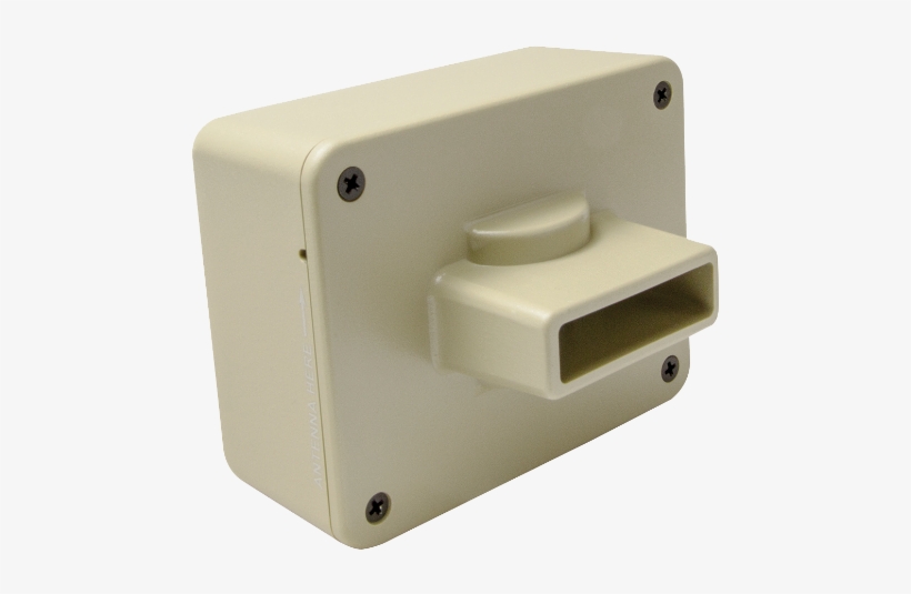 Cwpir Cwpirc Wireless Motion Alert Add-on Sensor Right - Chamberlain ...