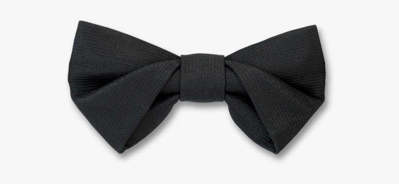Black Bow Tie Png - Formal Wear - Free Transparent PNG Download - PNGkey