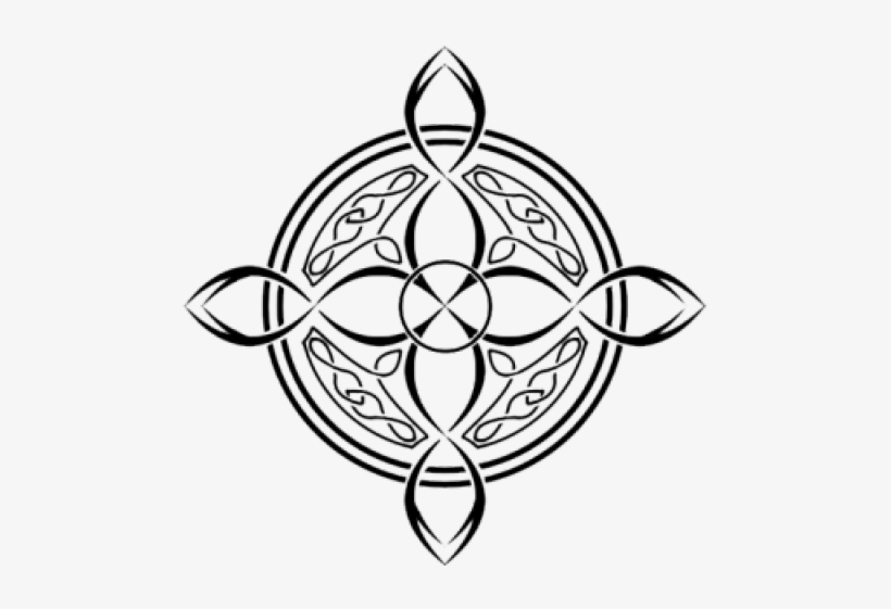 Compass Designs Celtic - Free Transparent PNG Download - PNGkey