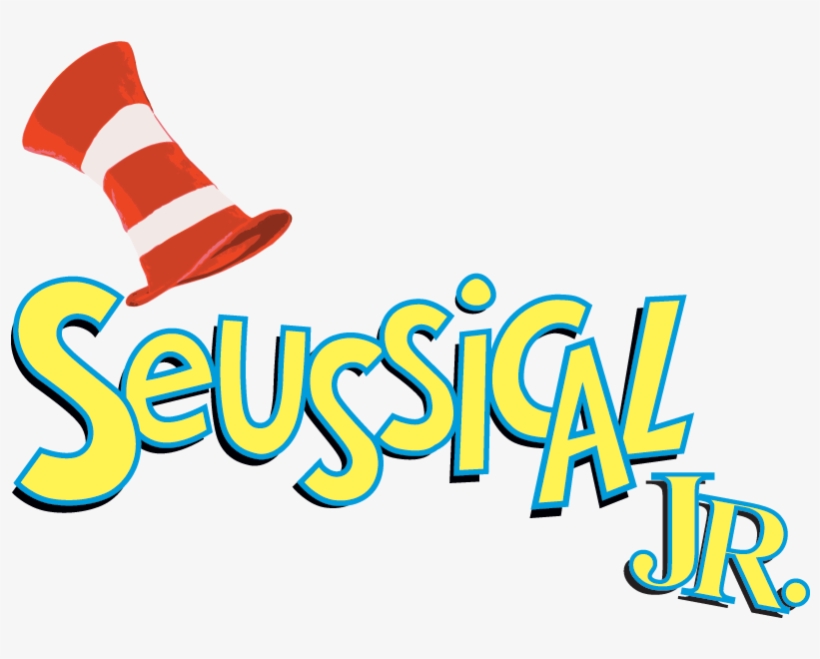 Seussical Jr Png - Free Transparent PNG Download - PNGkey