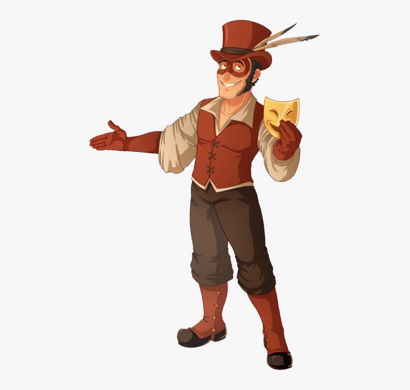 Actor Male - Theatre Actor Png - Free Transparent PNG Download - PNGkey