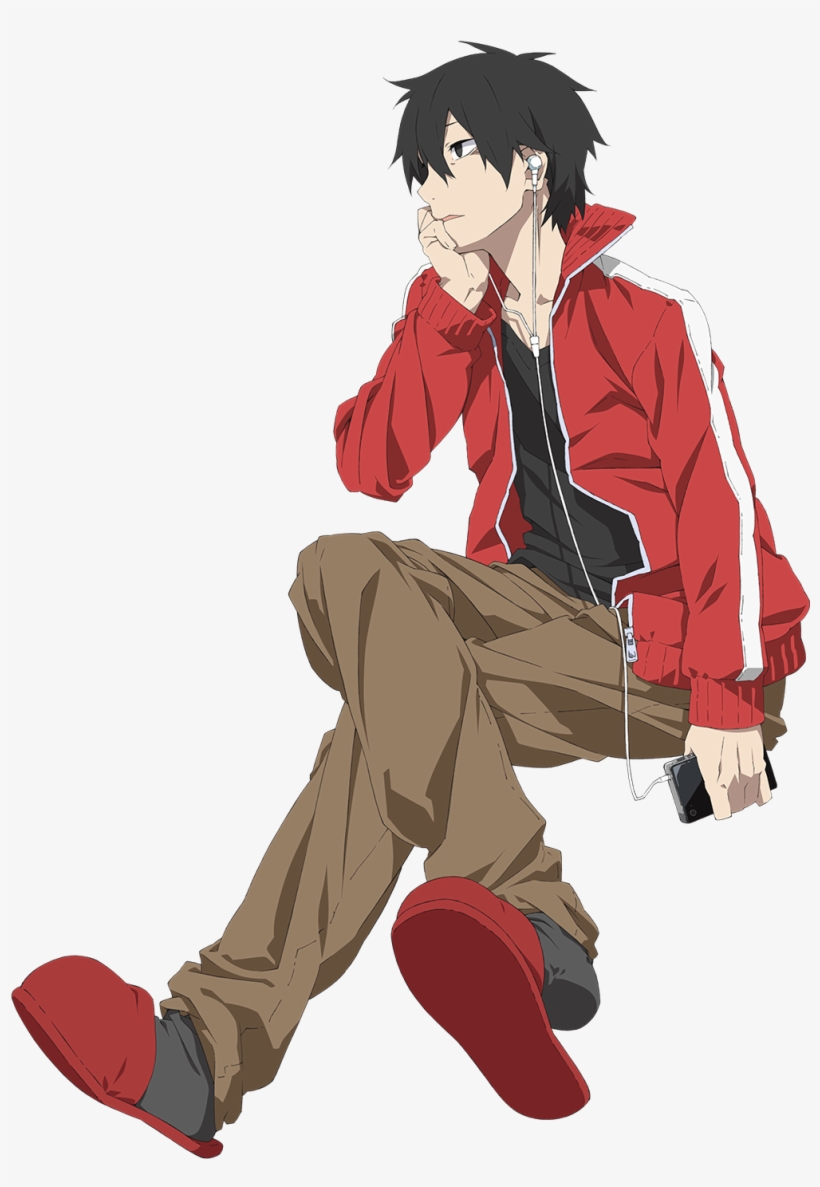 Shintaro Kisaragi Gif