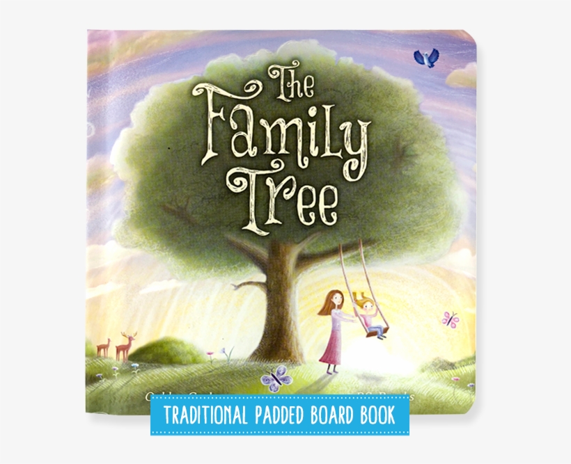The Family Tree - Adventures Of Harley The Turtle - Free Transparent ...