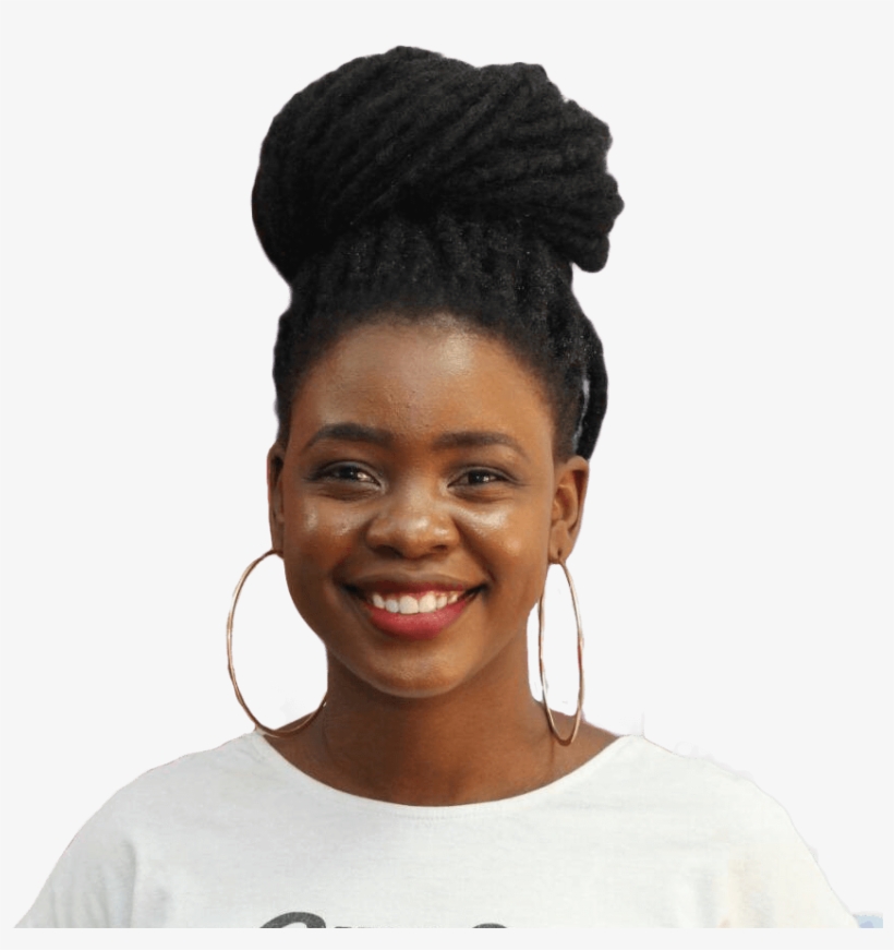 Millicent Sethaile - Botswana - Free Transparent PNG Download - PNGkey