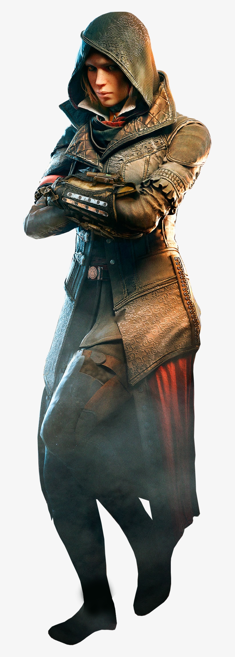 Creed Syndicate Mais - Assassin's Creed Syndicate Special Edition [pre ...