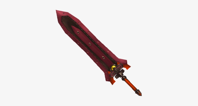 Ancient Sword - Dragon Nest Ancient Sword - Free Transparent PNG ...