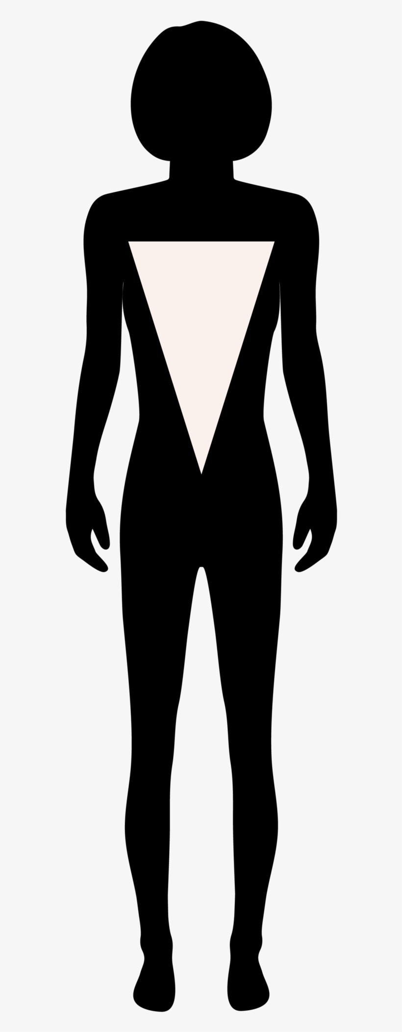 Inverted Triangle - Free Transparent PNG Download - PNGkey