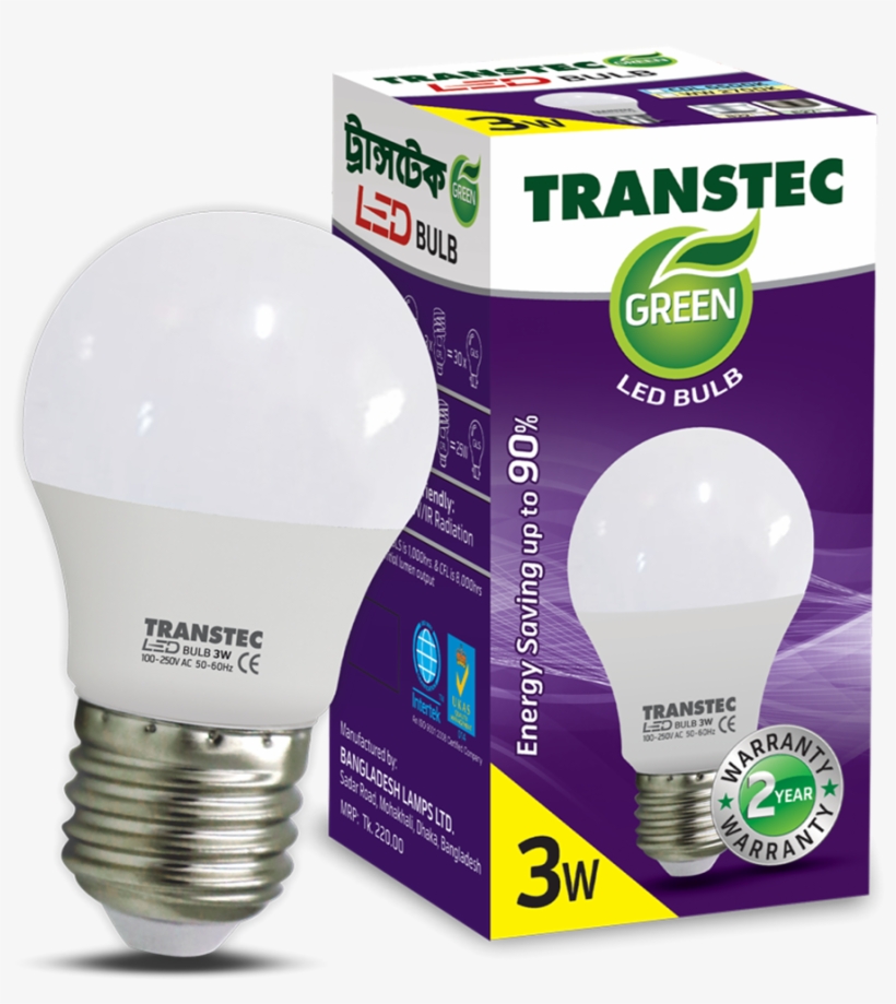 Led Lamp - Free Transparent PNG Download - PNGkey