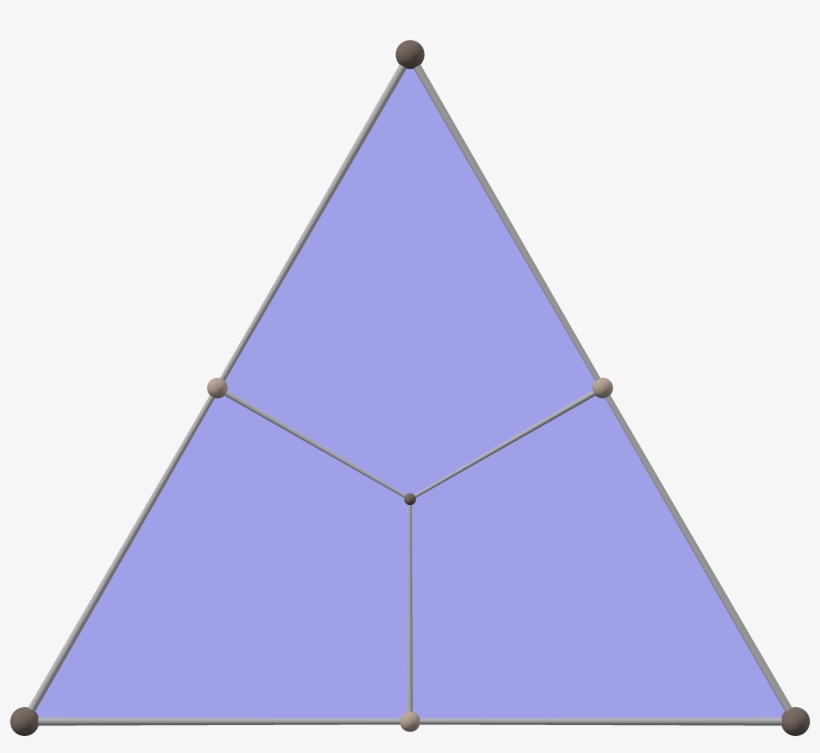 Cube Triangle Shadow - Triangle - Free Transparent PNG Download - PNGkey