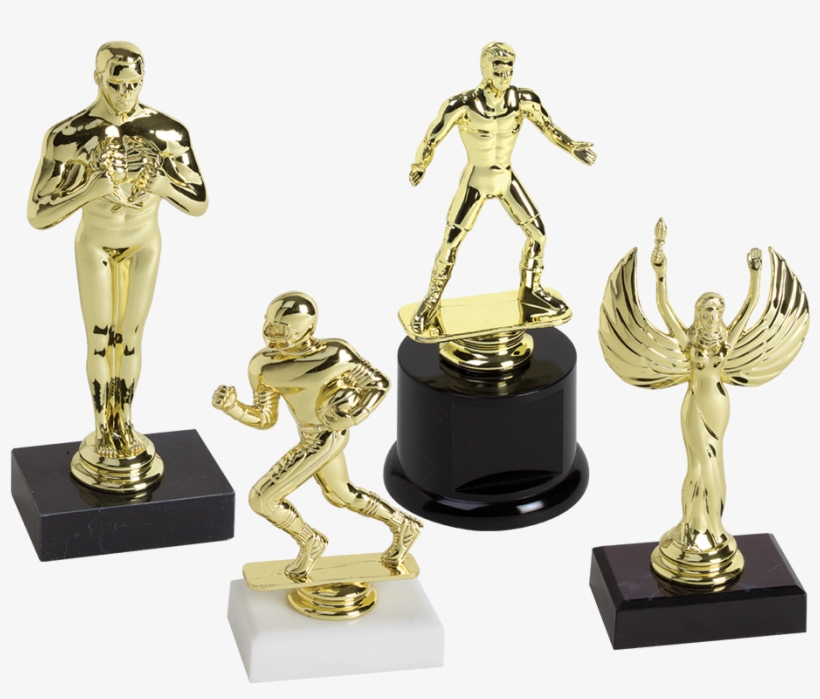 Soccer Participation Trophy Png Soccer Participation - Participation ...