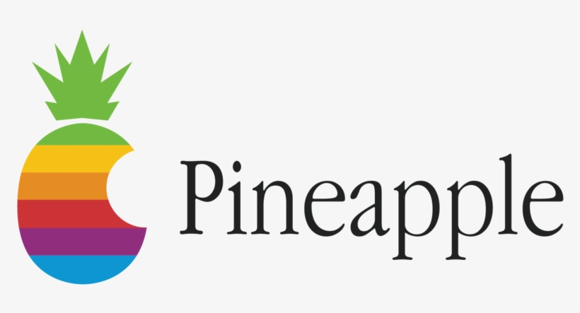 Pineapple Pineapple Logo - Logo - Free Transparent PNG Download - PNGkey