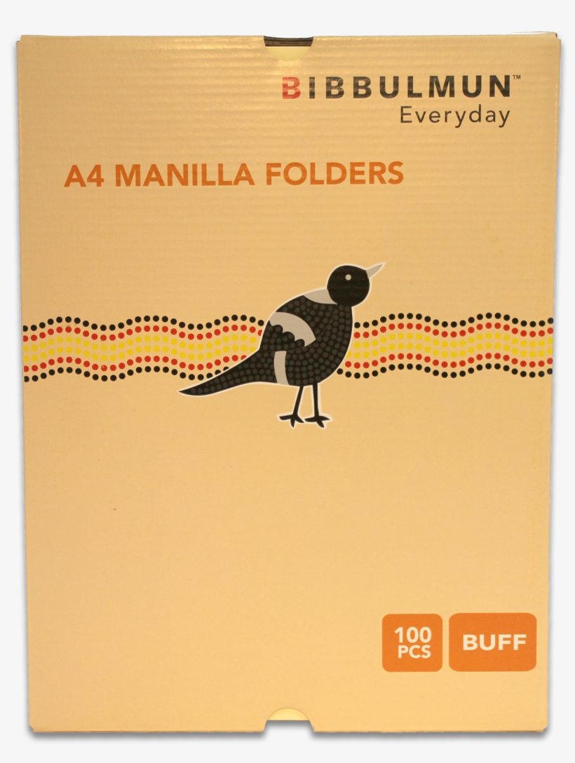 A4 Manilla Folders Buff - Manila Folder - Free Transparent PNG Download ...