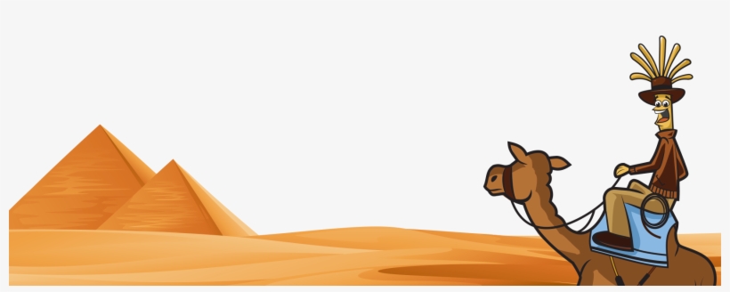 Egypt-world - Erg - Free Transparent PNG Download - PNGkey
