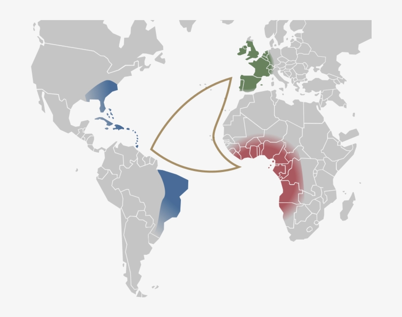 Map Of World Cup Winners - Free Transparent PNG Download - PNGkey