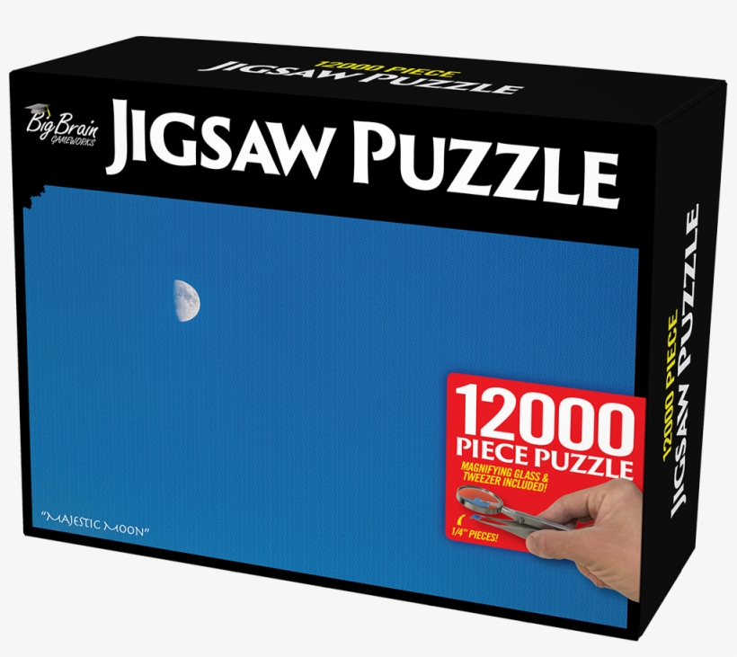 Prank Your Pals With These Empty Fake Product Boxes - Free Transparent ...