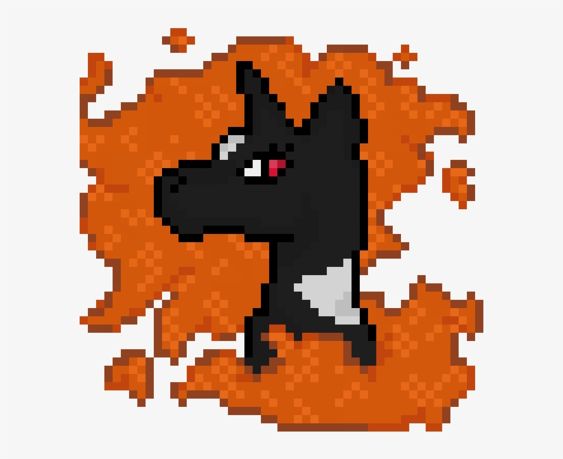 Mauhea Fanart- Pokefarm Q - Cartoon - Free Transparent PNG Download ...