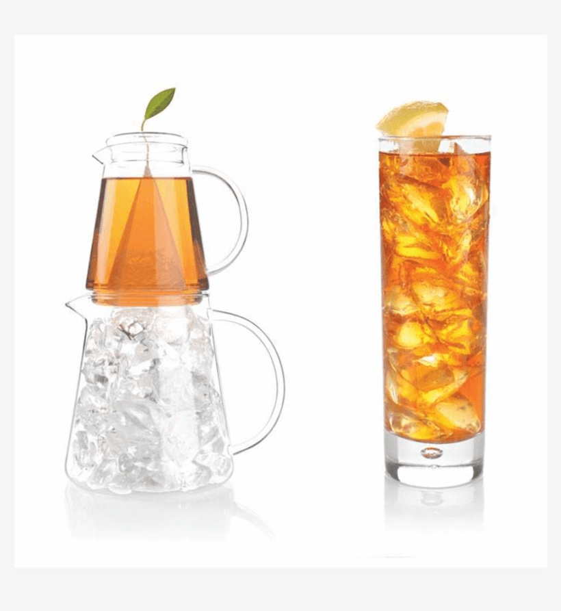 Tea Forte Ndr - Tea Forte Tea Over Ice Blends, Five Iced Tea Infusers ...