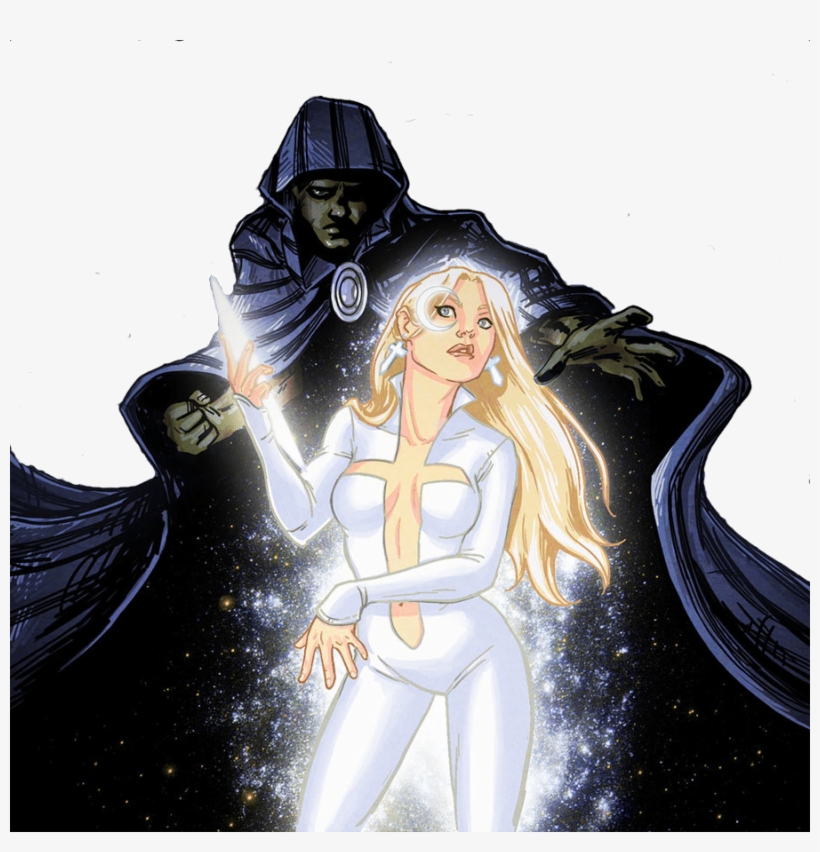 Cloak And Dagger - Dagger From Cloak And Dagger - Free Transparent PNG ...