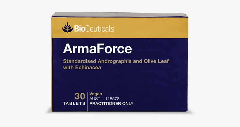 Armaforce 30 Tablets Show Detailed Photo - Bioceuticals Armaforce 30 ...